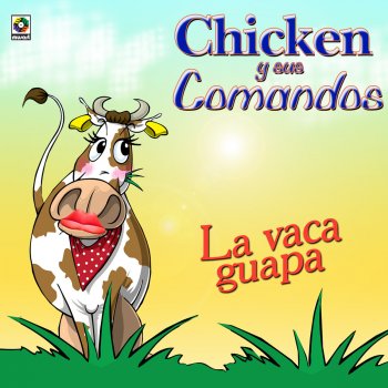 Letra de El Tiburon de Chiken Y Sus Comandos | Musixmatch