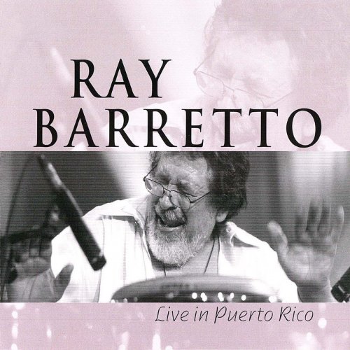 Letra de Ray Barretto - Indestructible (Live) | Musixmatch