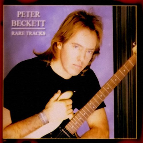 Peter Beckett - Until You Let Go Lyrics | Musixmatch