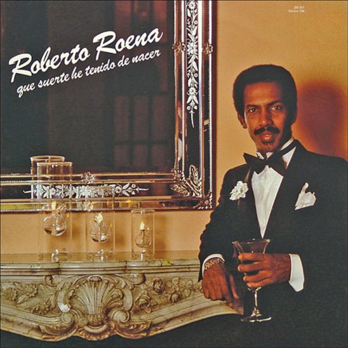 Roberto Roena - Todos Quieren Saber lyrics | Musixmatch