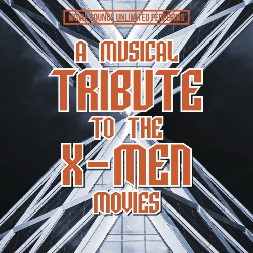 Movie Sounds Unlimited - La vie en rose - From "X-Men: First Class ...