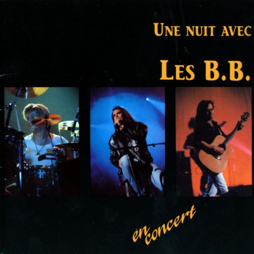 Les BB - Donne-Moi Ma Chance lyrics | Musixmatch