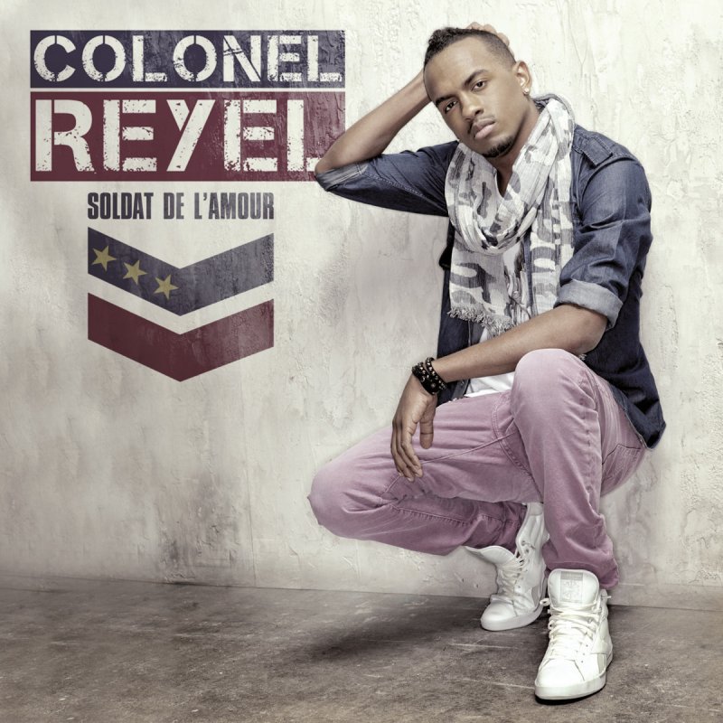 Colonel Reyel - Toi & moi paroles | Musixmatch