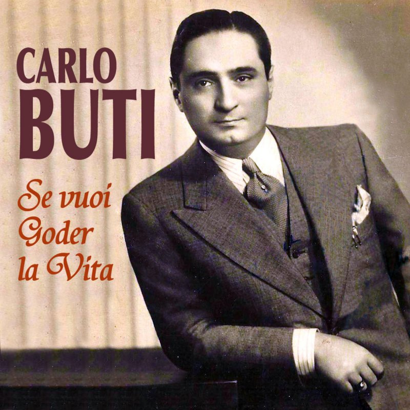 Carlo Buti - Torna piccina Lyrics | Musixmatch