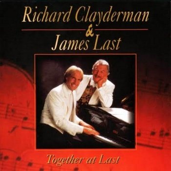 Together at Last by Richard Clayderman feat. James Last album lyrics ...