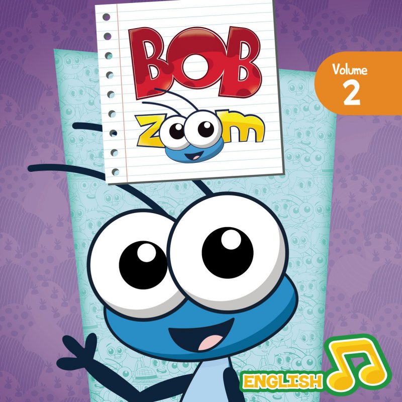 Bob Zoom - Bingo letra | Musixmatch