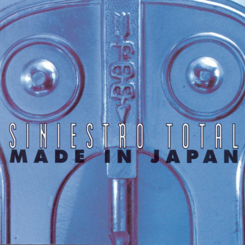 Letra de El Hombre Medicina de Siniestro Total | Musixmatch