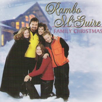 Reba Rambo & Dony McGuire lyrics | Musixmatch