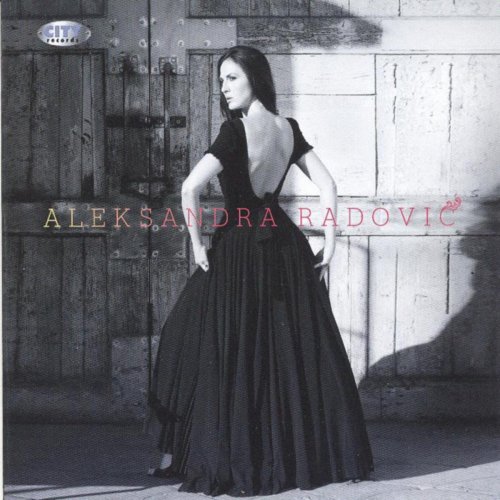 Aleksandra Radovic - Letras de Aleksandra Radovic / Mirno More | Musixmatch
