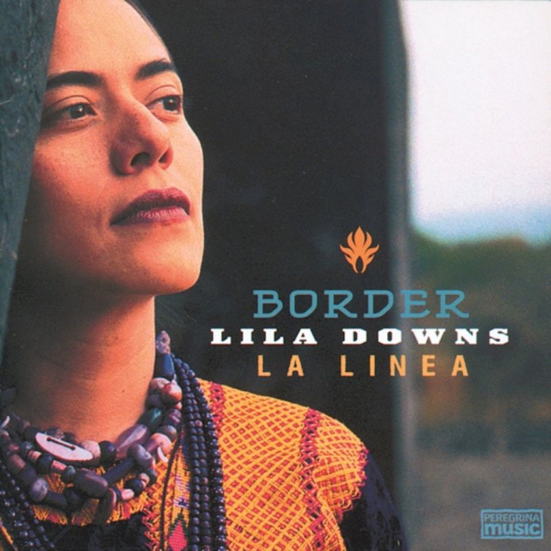 Lila Downs - La Llorona Lyrics | Musixmatch