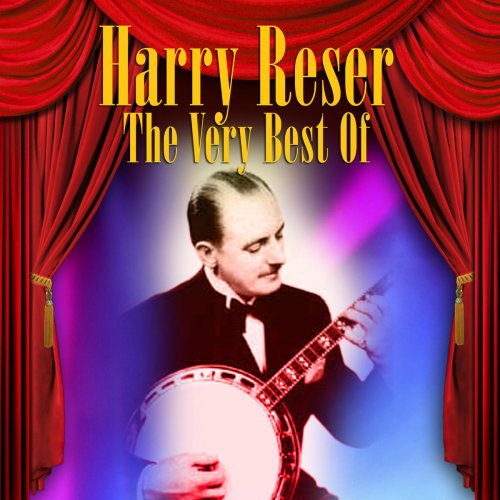 Harry Reser - (I scream-You scream-We All Scream For) ICE Cream 歌詞 ...