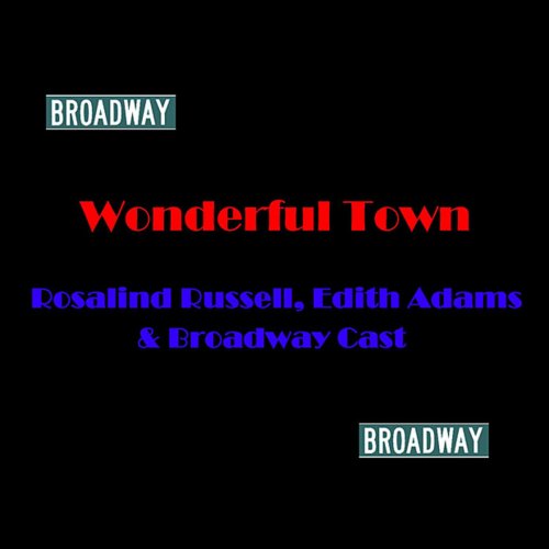 Letra de Rosalind Russell, Edith Adams - What a Waste | Musixmatch