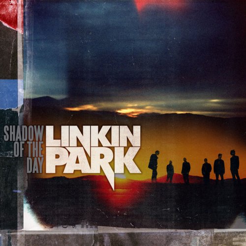 Linkin Park - Shadow of the Day lyrics translation in Russian | Musixmatch