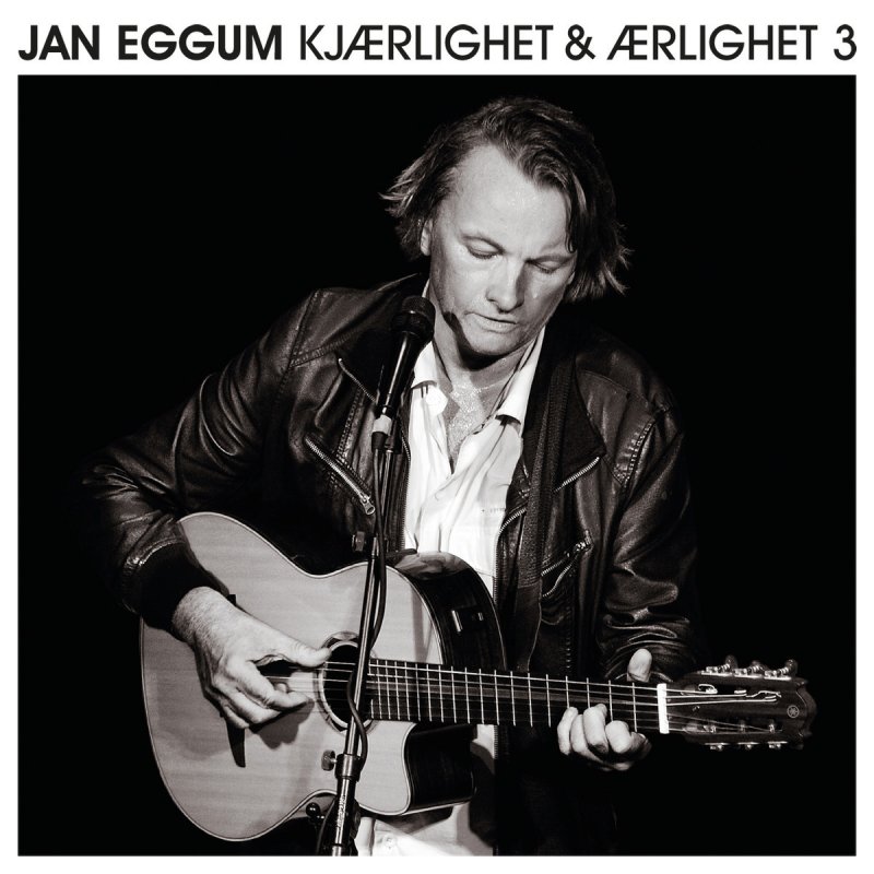 Jan Eggum - Av og Til Lyrics | Musixmatch