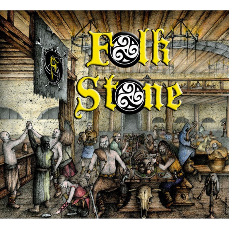 Folkstone - Folkstone Lyrics | Musixmatch