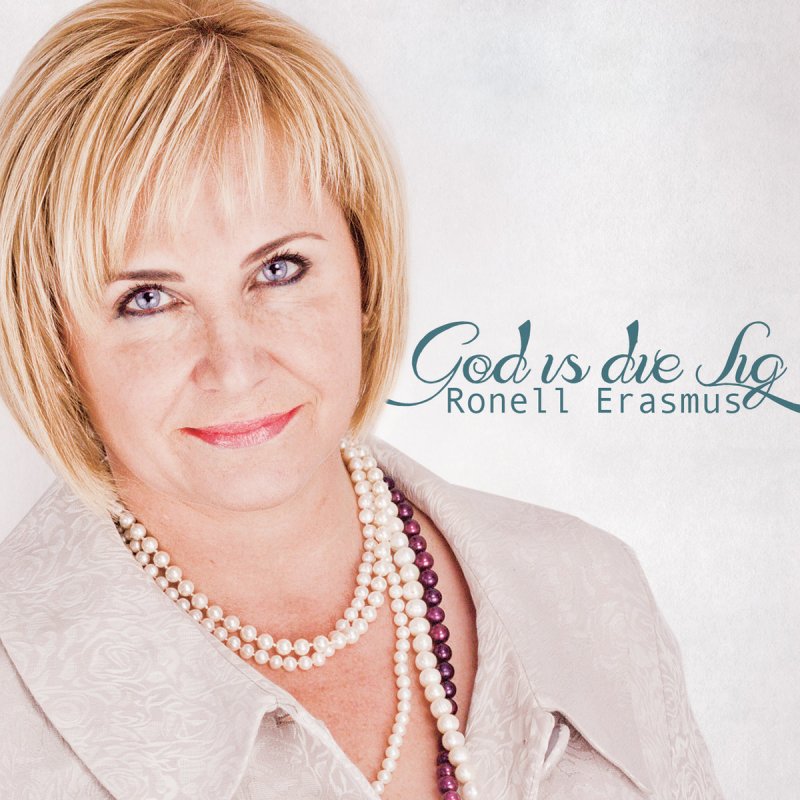 Ronéll Erasmus - Luister Na Jou Hart paroles | Musixmatch