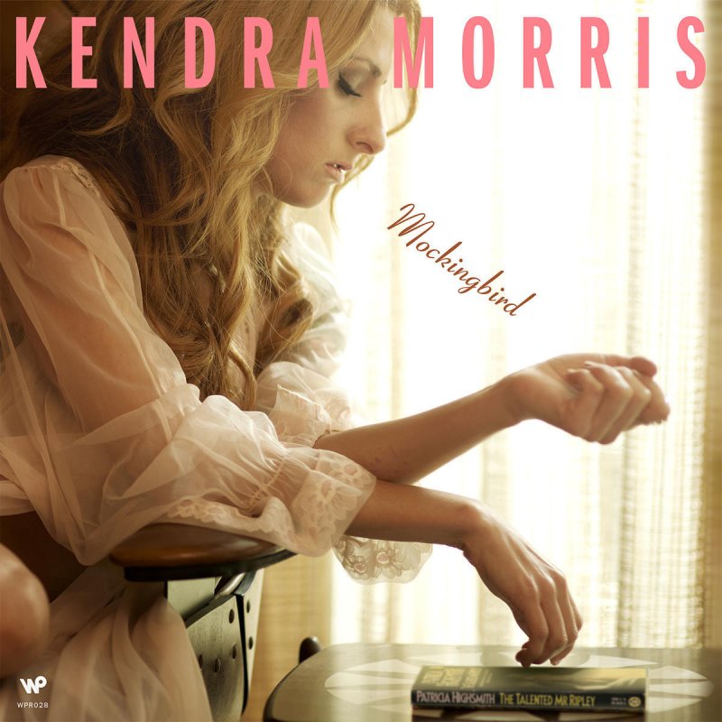 Kendra Morris - Ride the Lightning Lyrics | Musixmatch