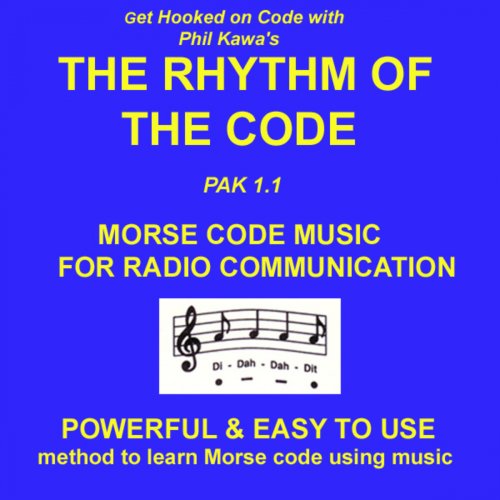 Phil Kawa - The Rhythm of the Code-Alpha lyrics | Musixmatch
