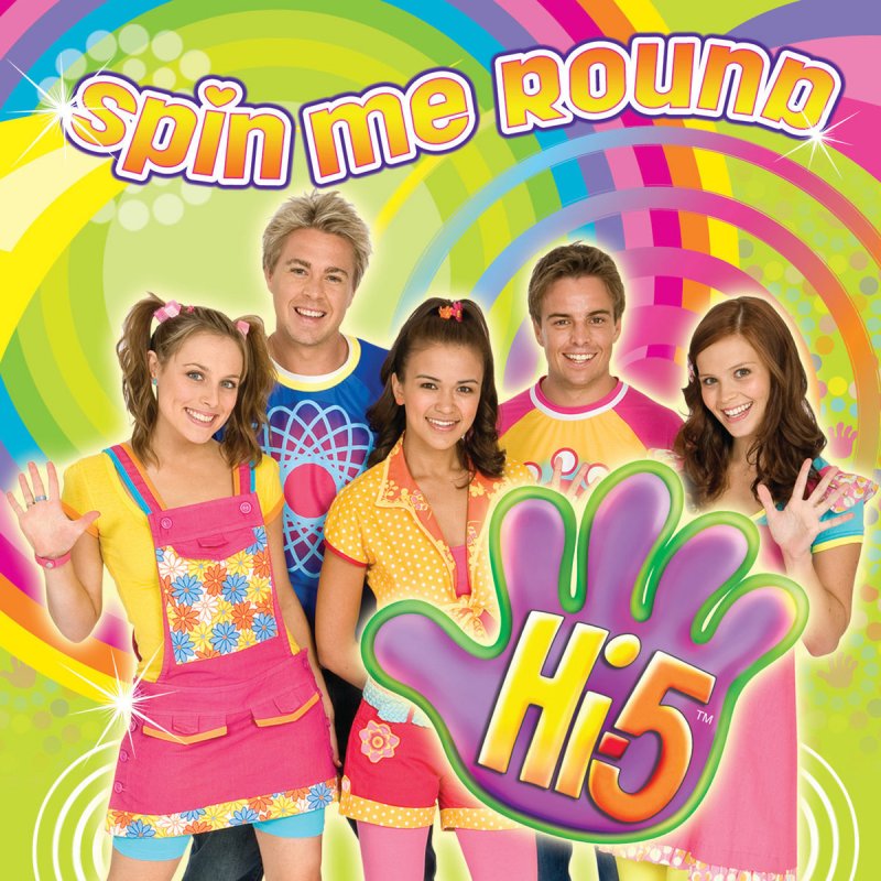 Hi-5 - Our Planet Earth Lyrics | Musixmatch