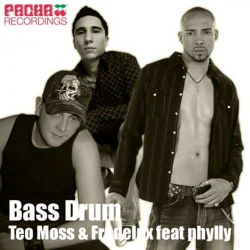 Letra de Teo Moss - Bass Drum (Peter Brown & Tapesh Remix) | Musixmatch
