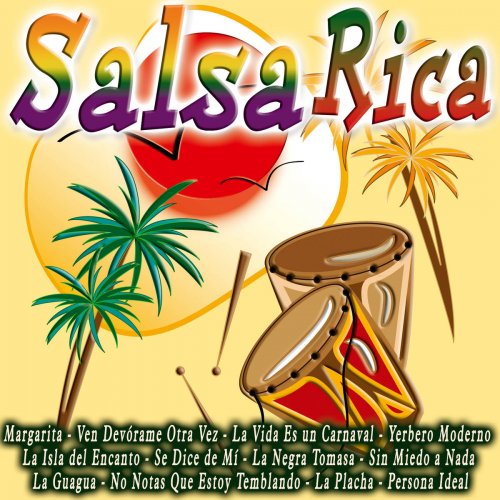 Grupo Merenguisimo - La Nueva Sonora lyrics | Musixmatch