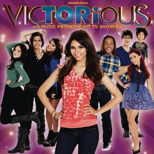 Victorious Cast - Song 2 You (feat. Leon Thomas III & Victoria Justice ...