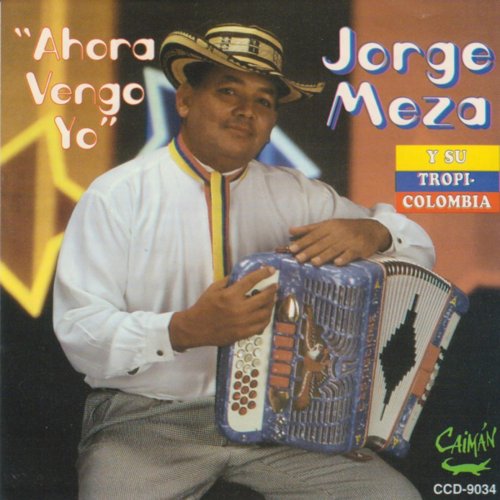 Letra de Jorge Meza y Su Tropicolombia - Hojas Secas | Musixmatch