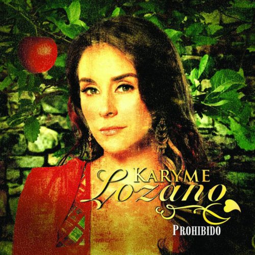 Letra de Karyme Lozano - Un Nuevo Día | Musixmatch
