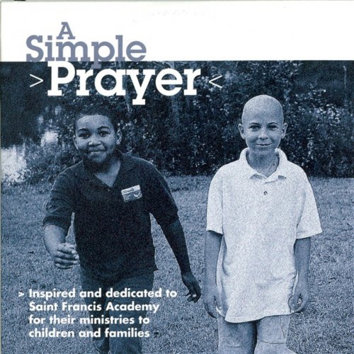 Shantel Nicole Grace - A Simple Prayer lyrics | Musixmatch