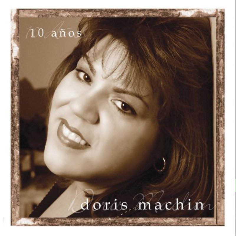 Letra de Mi Fuerza Y Mi Castillo de Doris Machin | Musixmatch