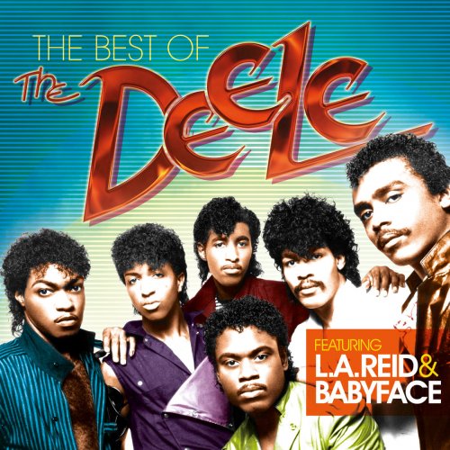 The Deele - Letras de Two Occasions | Musixmatch