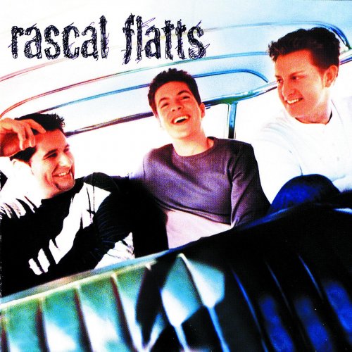 Rascal Flatts - Life Is A Highway lyrics | Musixmatch
