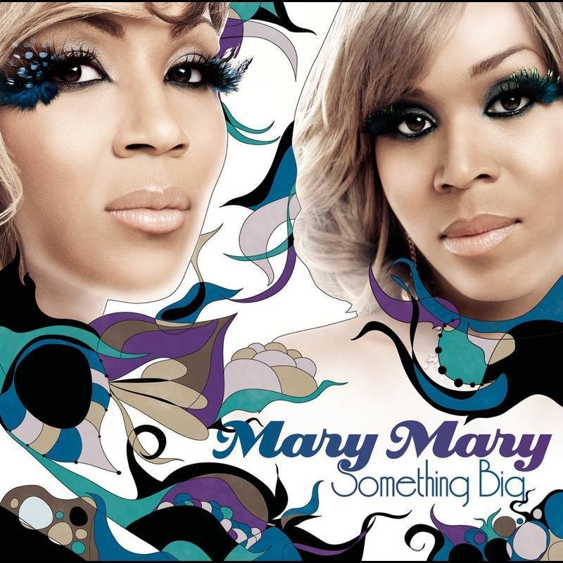 Mary Mary - Blind Lyrics | Musixmatch
