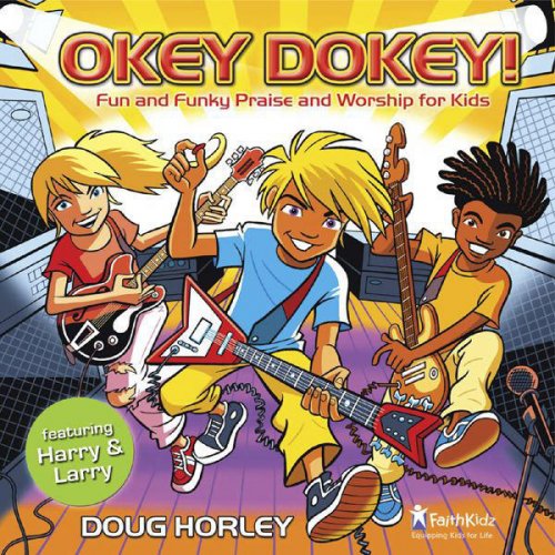 Doug Horley - Glory And Honour lyrics | Musixmatch