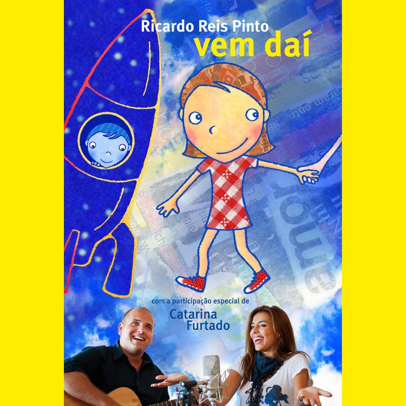 Ricardo Reis Pinto - A Formiga e o Elefante Lyrics | Musixmatch