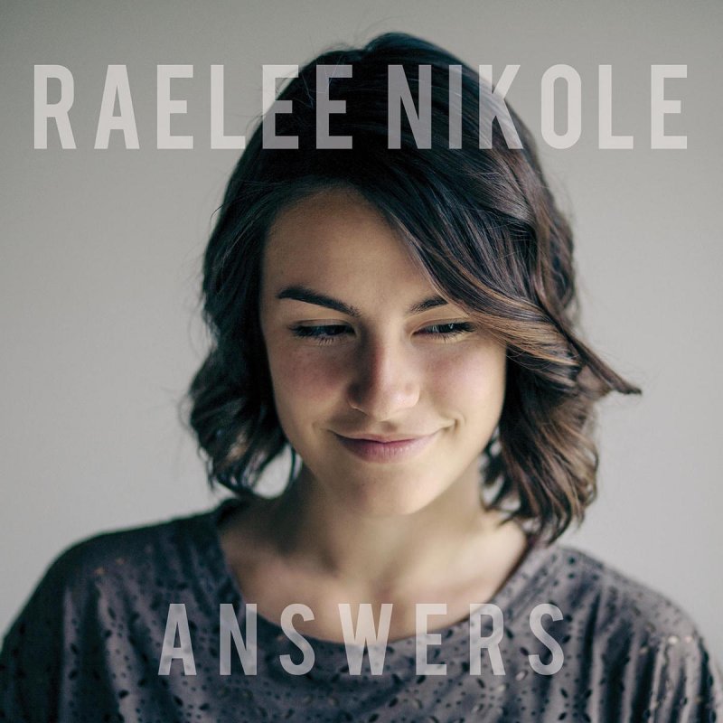 Raelee Nikole - Dreamin' Lyrics | Musixmatch