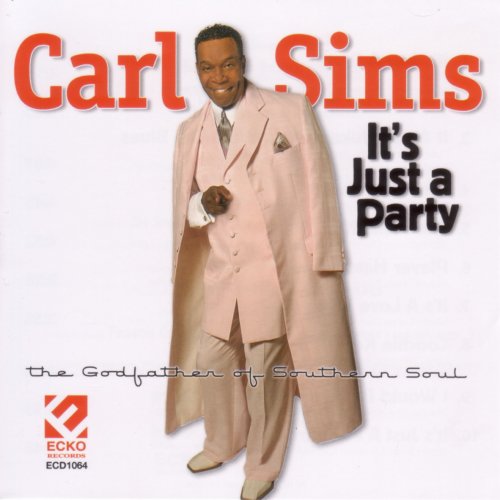 Letra de Carl Sims - Coochie Key | Musixmatch