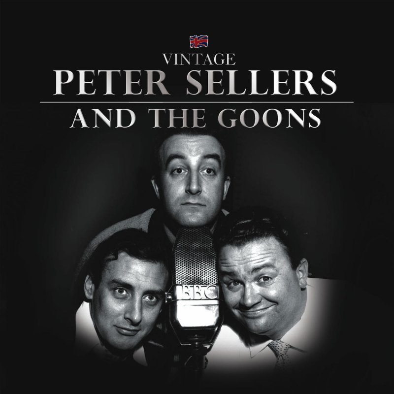Letra de Common Entrance de Peter Sellers & The Goons | Musixmatch