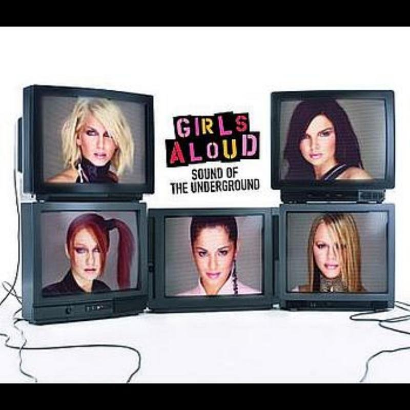 Letra de Girls Allowed de Girls Aloud | Musixmatch