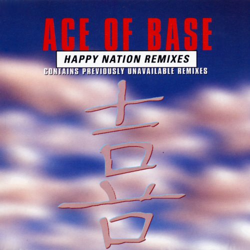 Traducción de la letra de Happy Nation - 12" Version de Ace of Base al ...