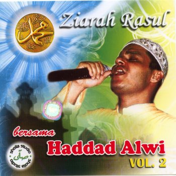Haddad Alwi lyrics | Musixmatch