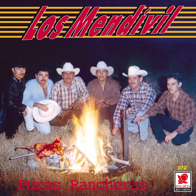 Letra de El Capiro de Los Mendivil | Musixmatch