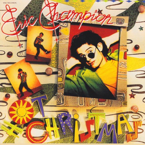 Eric Champion - The Little Drummer Boy Lyrics | Musixmatch