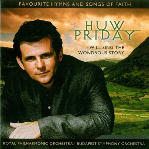 Huw Priday - Down from His Glory lyrics | Musixmatch