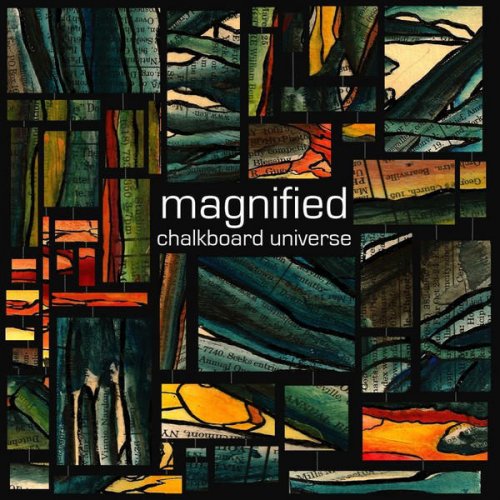 Letra de Magnified feat. Shareef Ali, Narubi Selah, Arin Maya - The ...