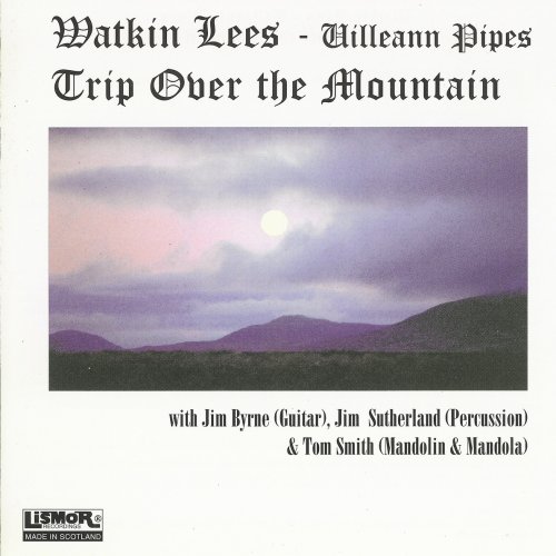 Letra de Watkin Lees - Slow Air: An Bonnan Bui | Musixmatch