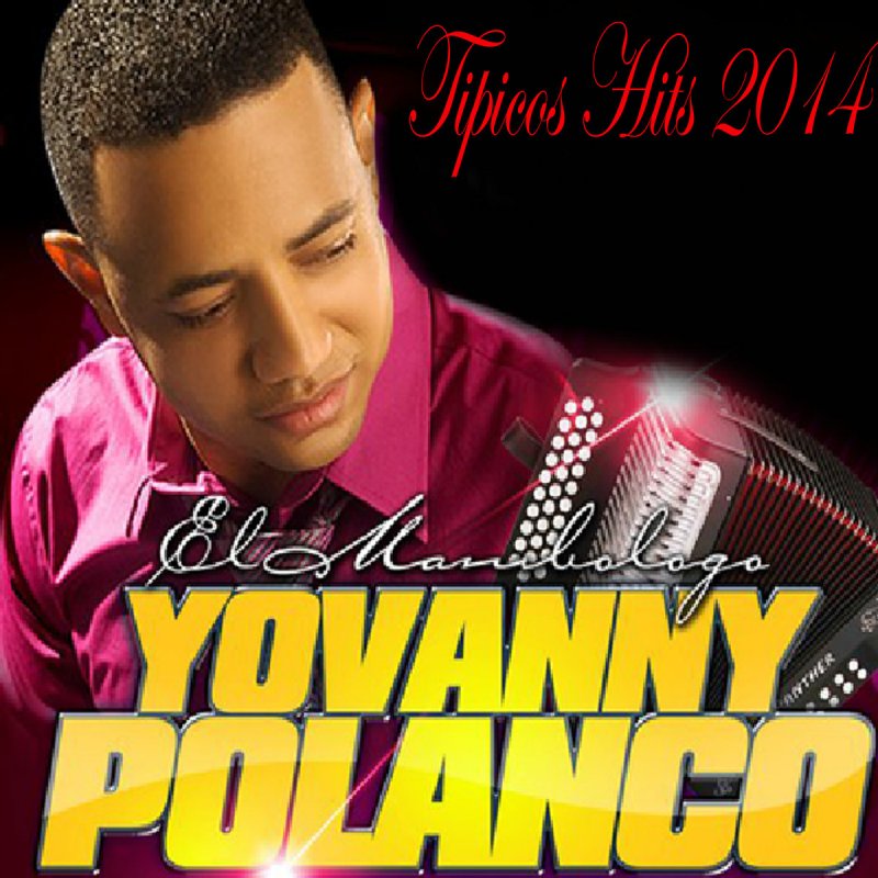Yovanny Polanco - La Historia de un Gran Amor Lyrics | Musixmatch