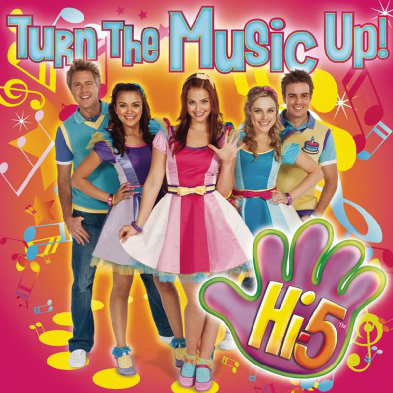 Hi-5 - Hi-5 Farm Lyrics | Musixmatch