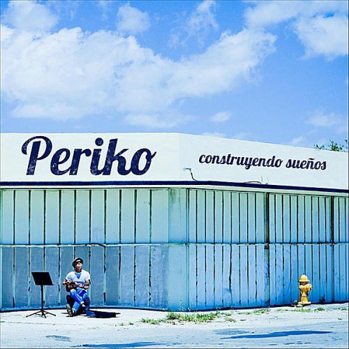 Periko - Lucharemos Todos lyrics | Musixmatch