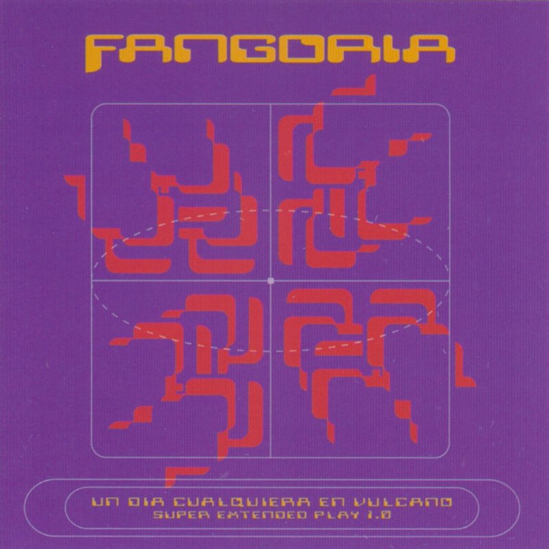 Fangoria - Salvame (Revision Liquida) Lyrics | Musixmatch